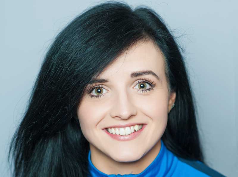 Meet The Team - Go Gym Ireland