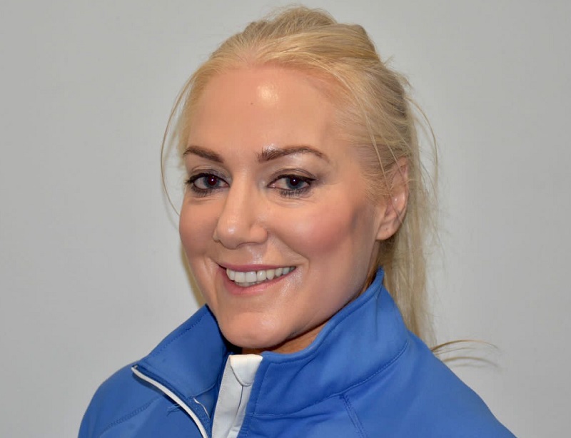 Meet The Team - Go Gym Ireland